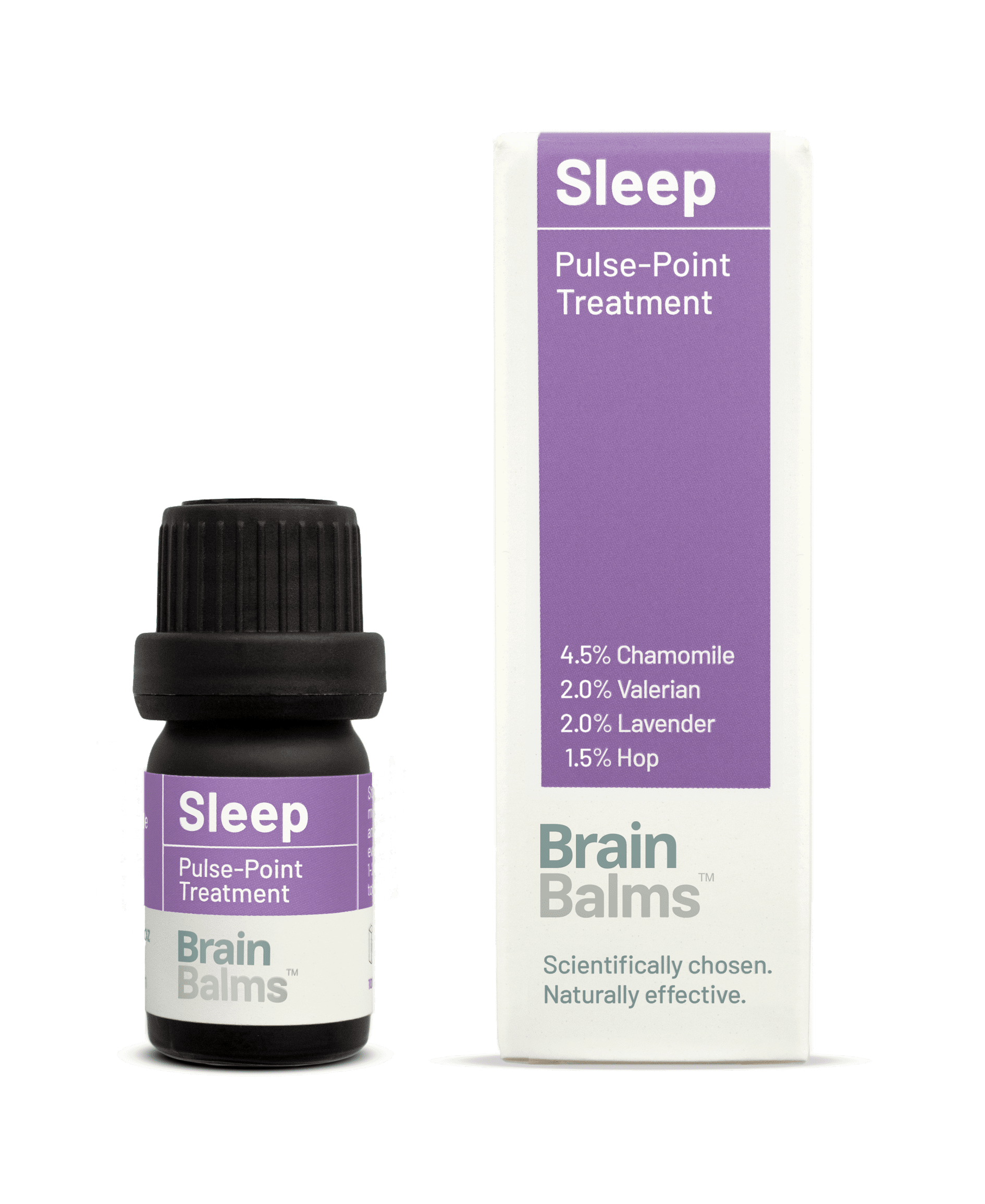 Sleep Pulse Point – Dilston Physic Garden